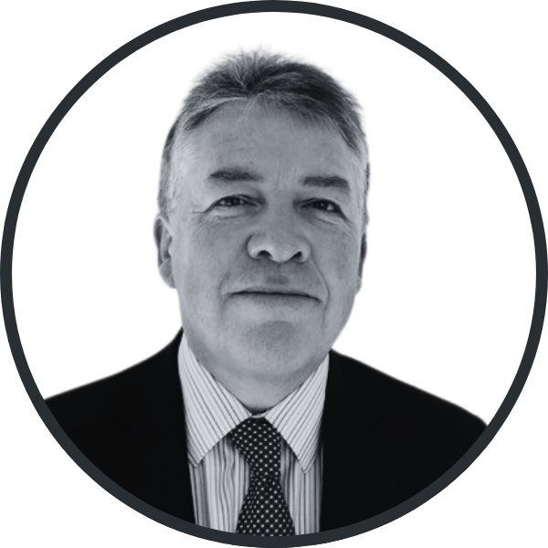 Mark Walker | Struktis