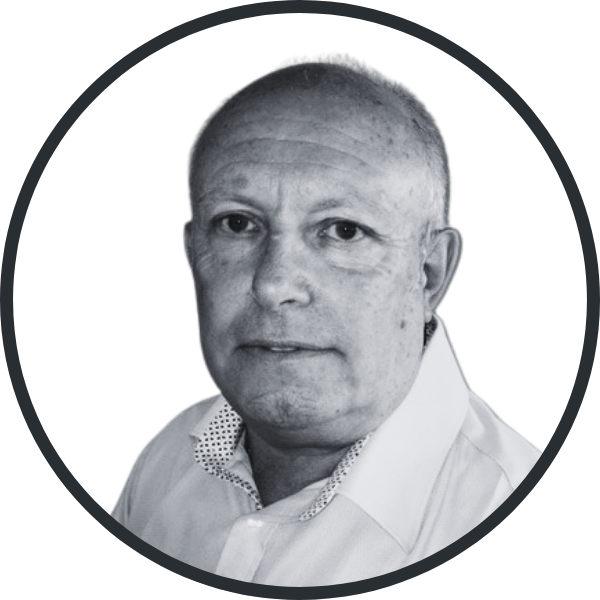 Thomas Bishop | Struktis